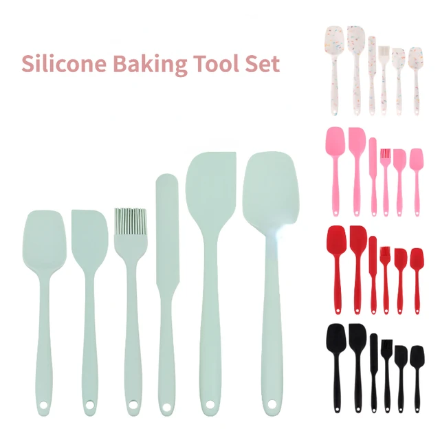 Mixing Tools In Baking