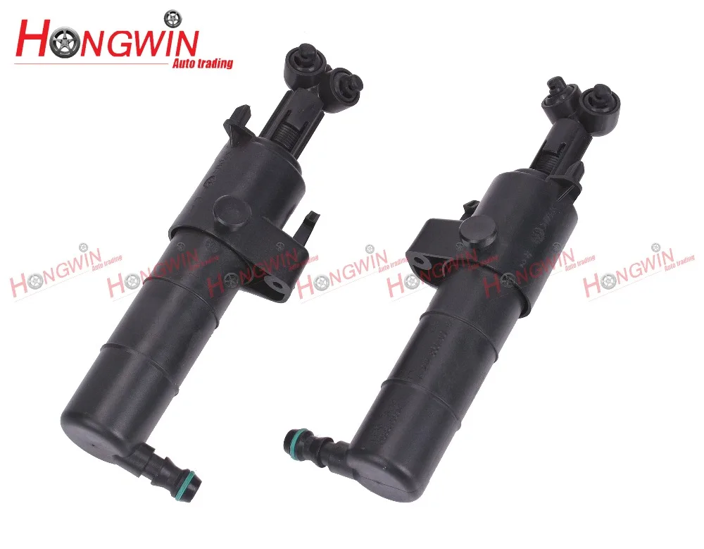 Bocal de limpador de farol para mercedes benz, 2128600047 (cr) e ...