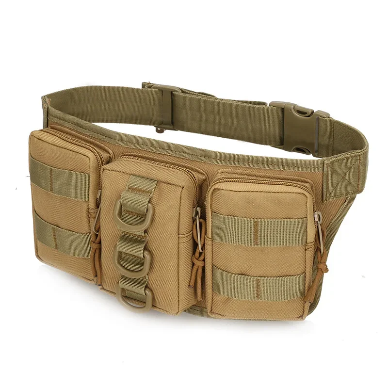 Tactical Waist Pack – Outdoor Gear & Equipment | The Mountain Exp
