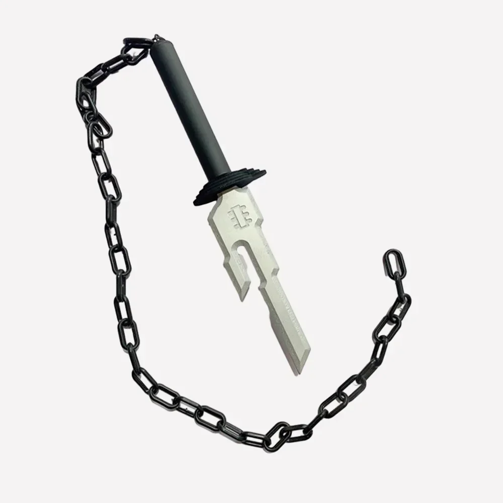 35cm-Fushiguro-Toji-Spear-of-Tianri-Jujutsu-Kaisen-Weapon-Anime ...