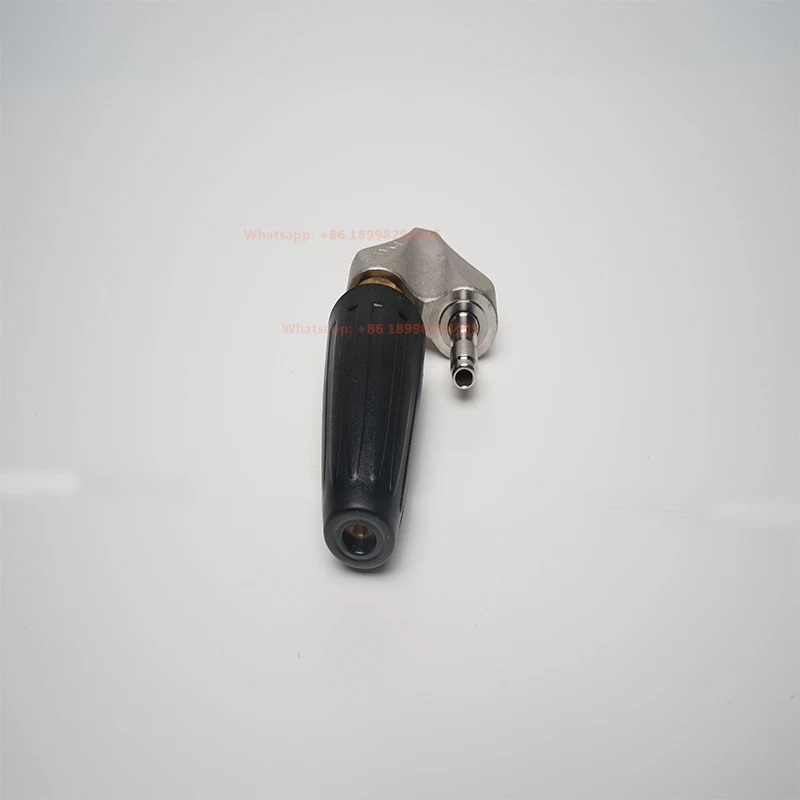 Root Cutting Jetter Nozzles