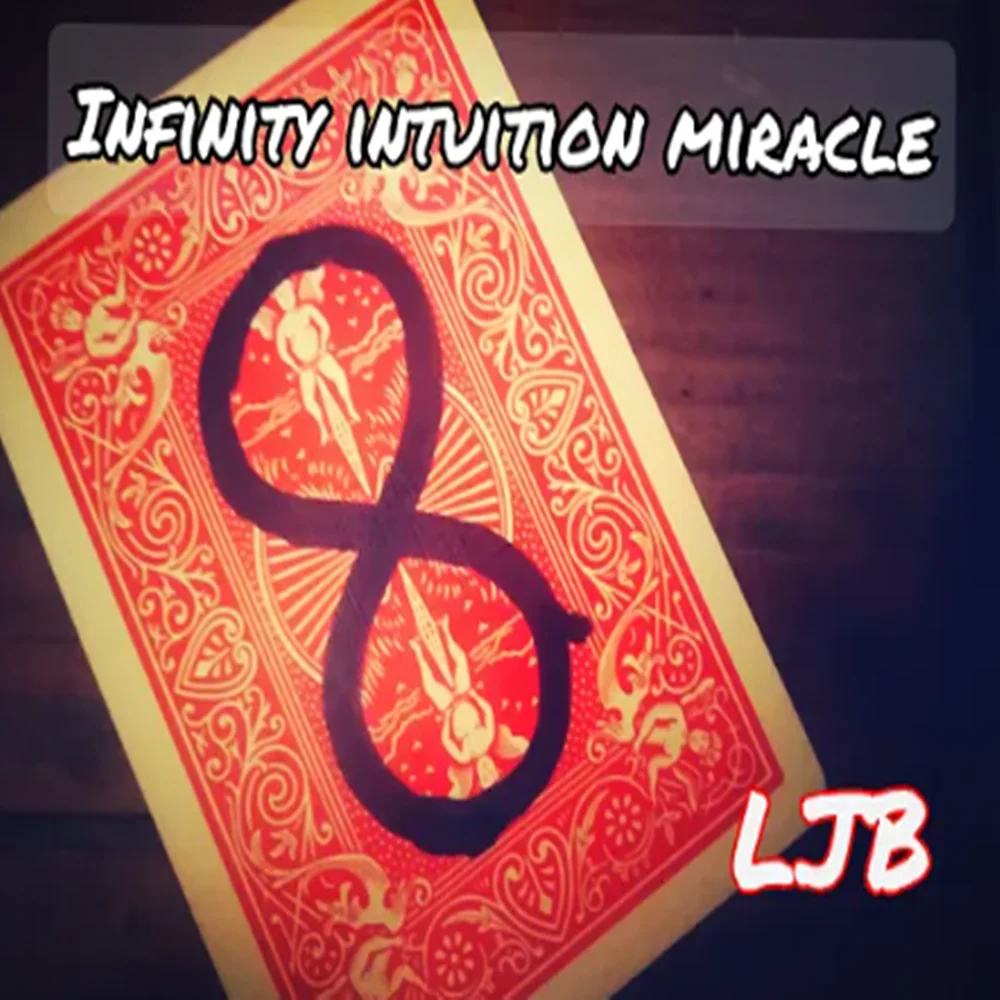 Infinity-Intuition-Miracle-by-Joseph-B-Instant-Download.png