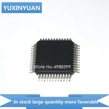 1PCS TAS5719PHPR TAS5719 TAS IC HTQFP-48 IC AMP CLASS D STER 15W 48HTQFP