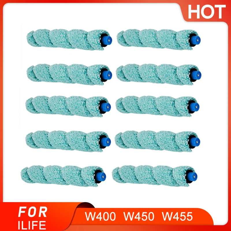 Main-Roller-Brush-For-ILife-W400-W450-W455-Medion-MD-18379-18999-Vacuum-Cleaner-Durable-Vacuum.jpg