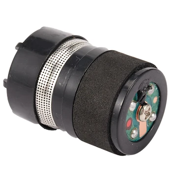 Replacement Cartridge Fit For Shure Sm58 600 Ohm Microphone Repair Parts