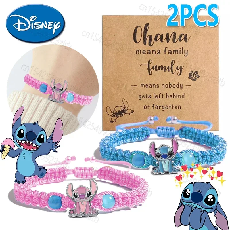Disney-Conjunto-de-pulsera-de-dibujos-animados-para-ni-os-y-mujeres ...