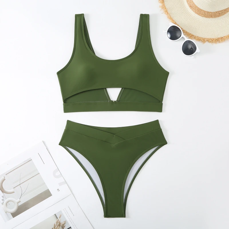 Low-Waist-Solid-Color-Swimsuits-Women-Swimwear-Bathing-Suit-Biquini ...