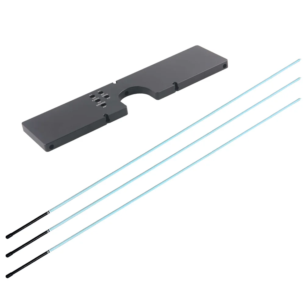 True-Target-Aim-Golf-Alignment-Training-Aid-putting-swing-panel-with ...