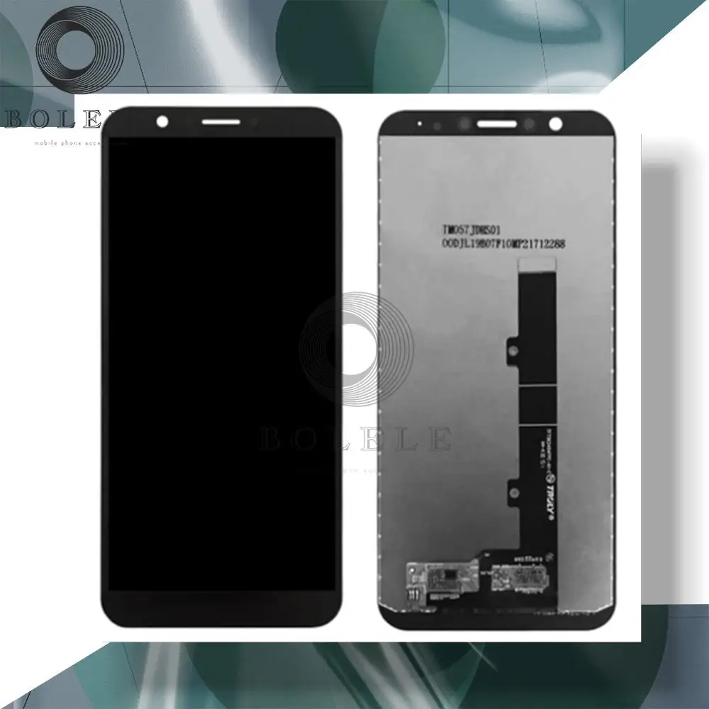 For-General-Mobile-GM8-LCD-Display-Touch-Screen-Sensor-Digitizer ...