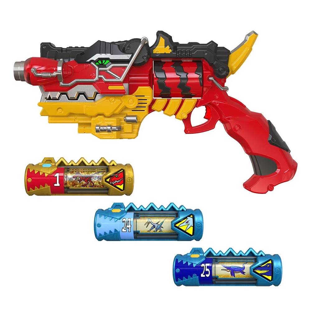 Super Sentai Kyoryuger Rangers