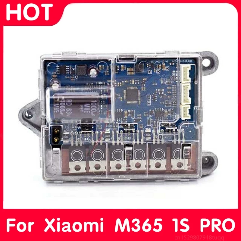 for Xiaomi M365 1S Essential Pro Pro 2 MI3 Electric Scooter 30Km/H Enhanced V3.0 Controller Main ...