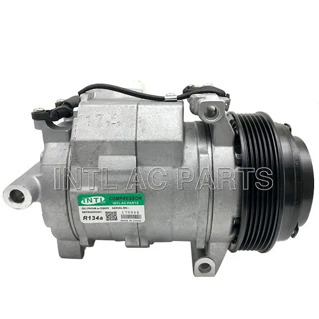 10S17C-Auto-CAR-AC-A-C-Compressor-for-Jeep-Grand-Cherokee-2-7CRD ...