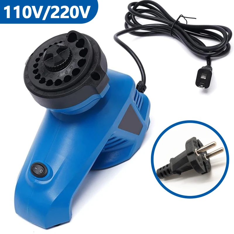 110V-220V-Electric-Drill-Bit-Sharpener-3-12mm-Automatic-Twis-Drill-Bits ...