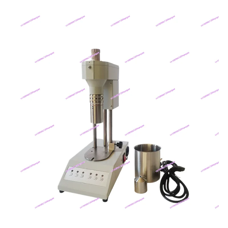 Electric-6-Speed-Rotational-Viscometer-Drilling-Fluid-Slurry-Viscosity ...