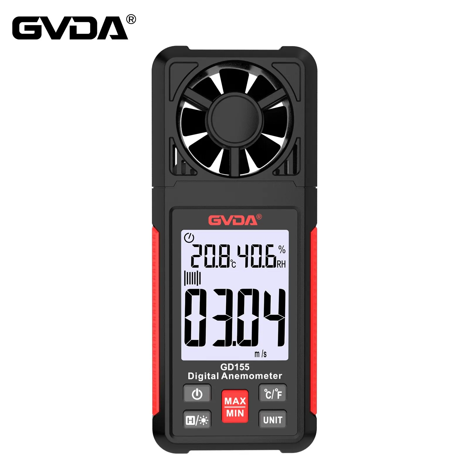 GVDA Official Store