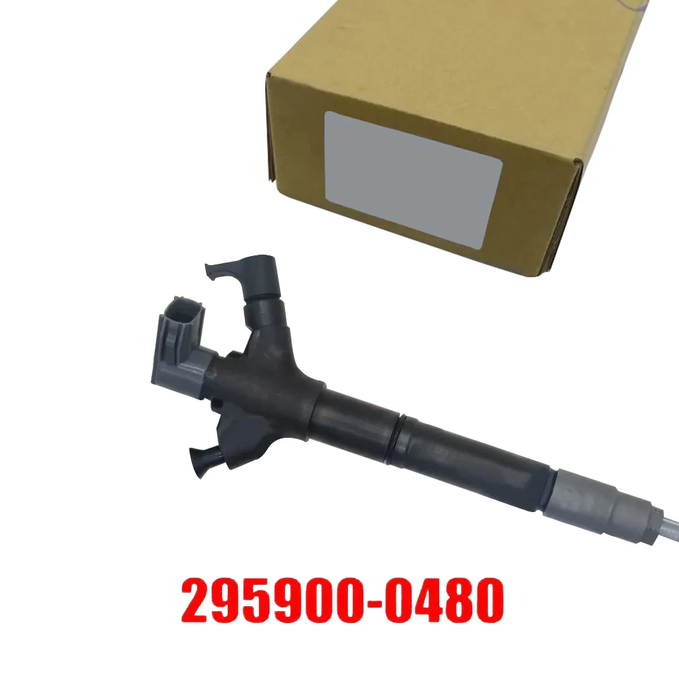 Diesel-Piezo-Fuel-Injector-295900-0480-23670-51060-295900-0220-295900 ...