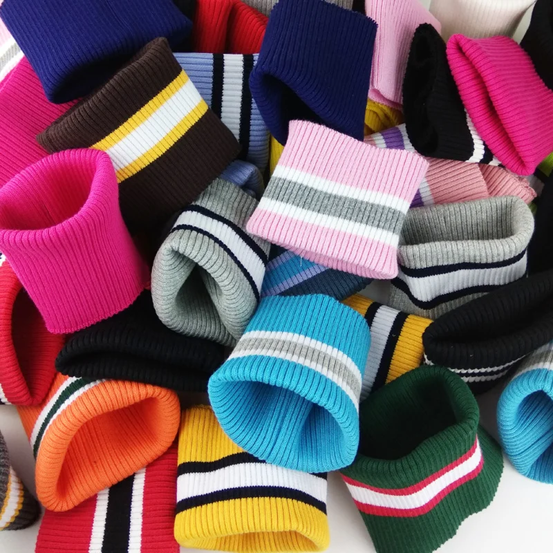 1-Pair-Elastic-Threaded-Tubular-Cuffs-for-Down-Jacket-Hem-Closure ...