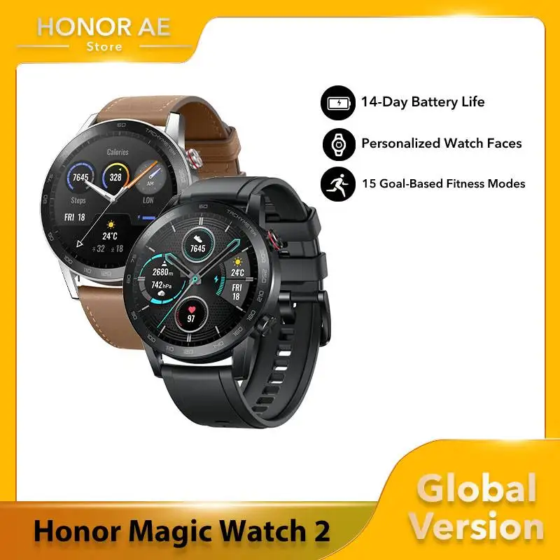 In-Stock-Global-Version-Honor-Magic-Watch-2-Smart-Watch-Bluetooth-5-1 ...
