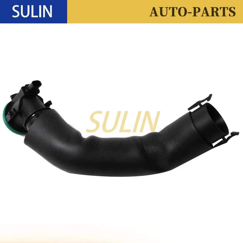 11127588417-7588417-Auto-Engine-Parts-Crankcase-Vent-Hose-For-BMW-X1-X3 ...
