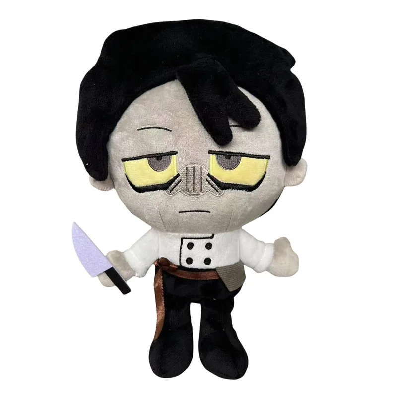 Vince-Dead-Plate-Plush-Toys-Vince-Plushine-Stuffed-Plush-Game-Periphery ...
