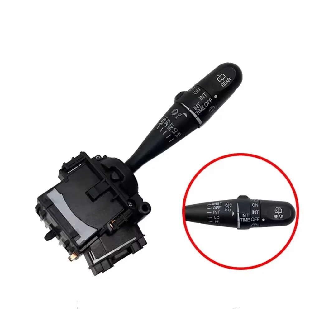 New Genuine OEM Parts Auto Wiper & Washer Switch Assy 37310-62J31,37310 ...