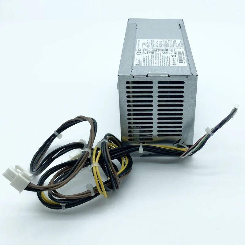 D16-250P1A For HP ProDesk 400 600 800 G3 G4 Power Supply 250W PCH022 ...