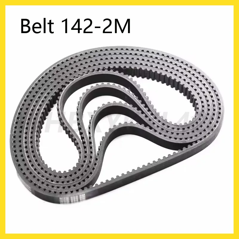 HTD-2M-142-rubber-synchronous-belt-suitable-for-skateboard-sweepers ...