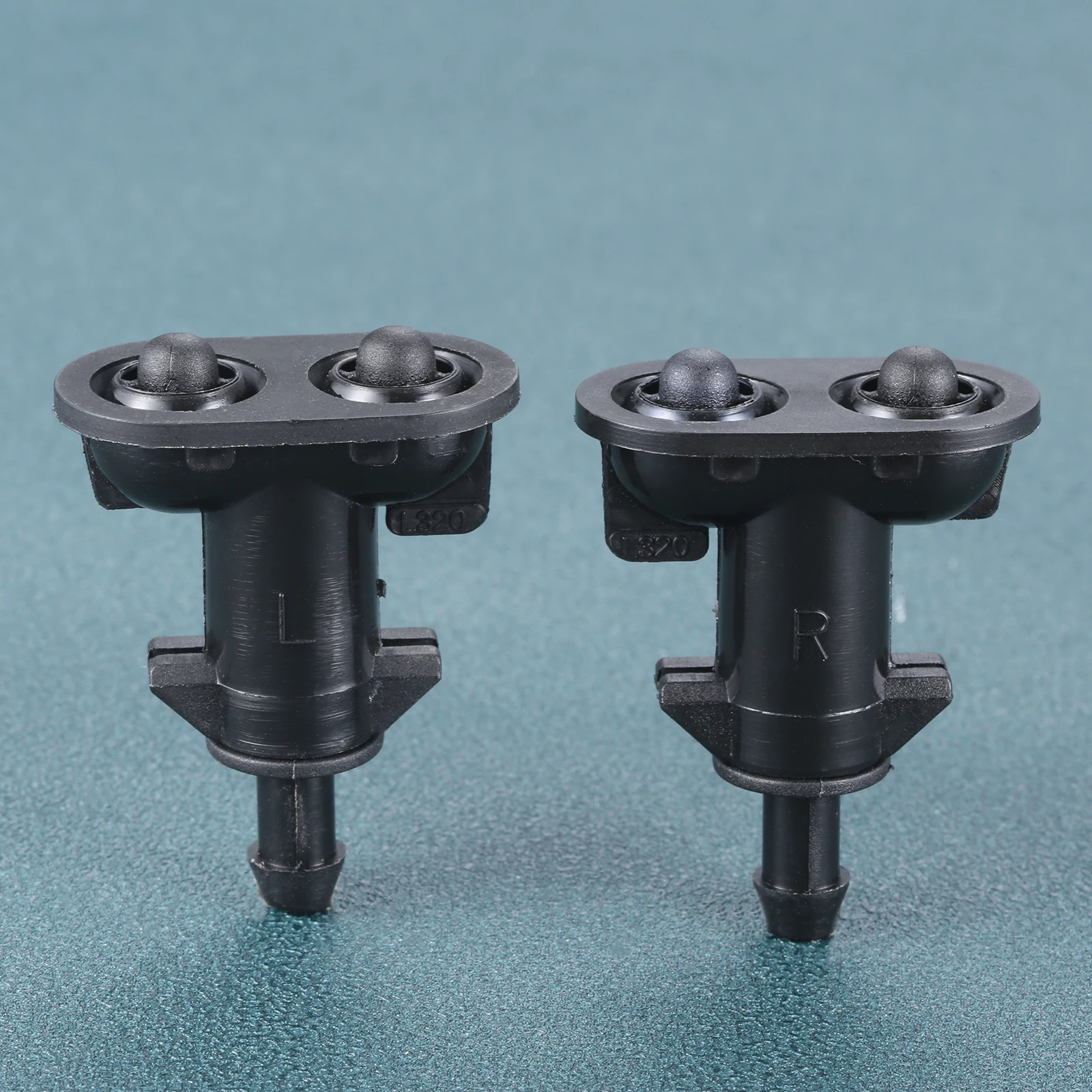 2-Pcs-Headlight-Washer-Jet-Sprayer-for-Land-Rover-Range-Rover-Sport ...