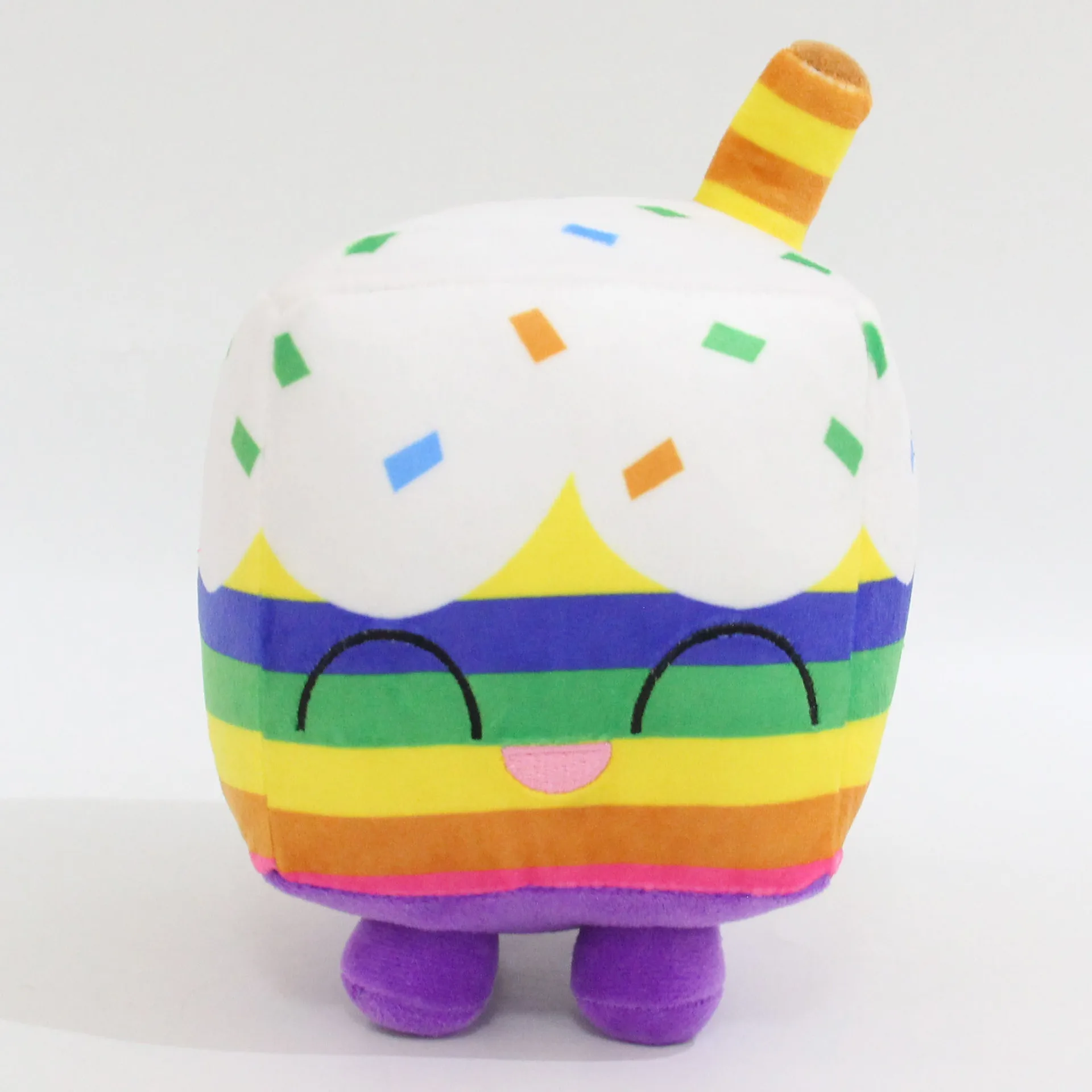 Pet Simulator X Stuffed Plush Toys for Kids Gift - GYOBY TOYS