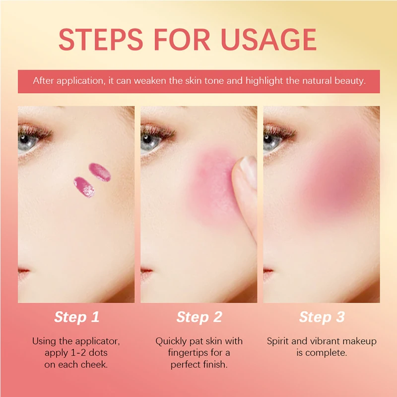 Blusher How To Apply | ppgbbe.intranet.biologia.ufrj.br