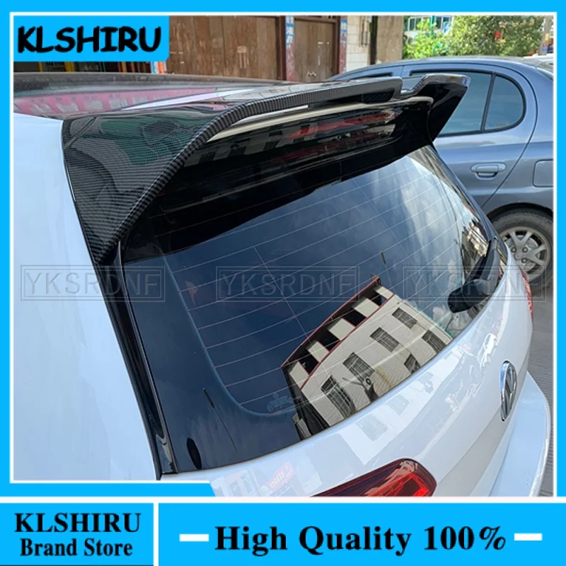 Oettinger-Style-Roof-Spoiler-For-Volkswagen-Golf-MK7-7-5-GTI-R-R-Line ...