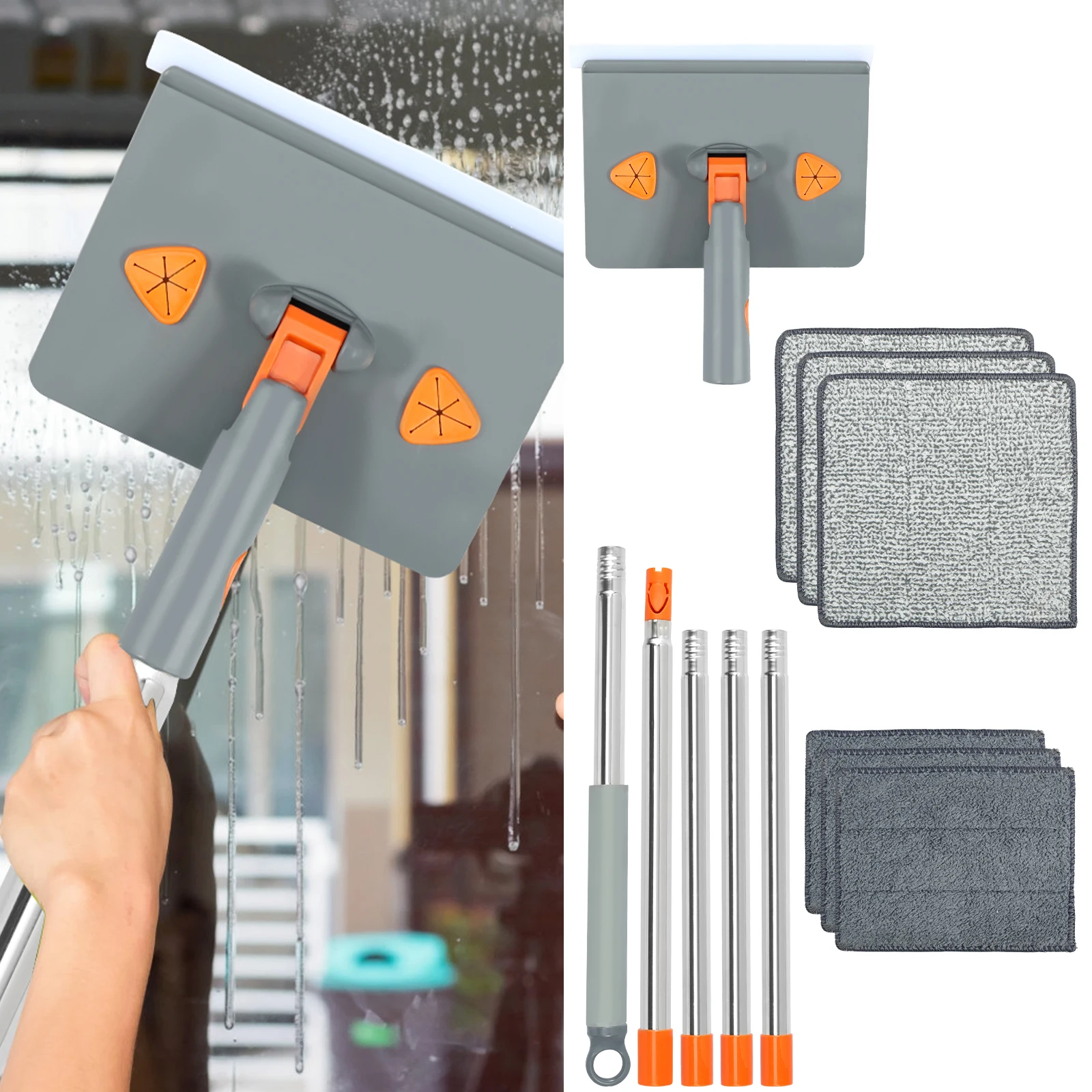Ceiling-Cleaner-Tool-Detachable-Duster-Cleaning-Mop-Multipurpose ...