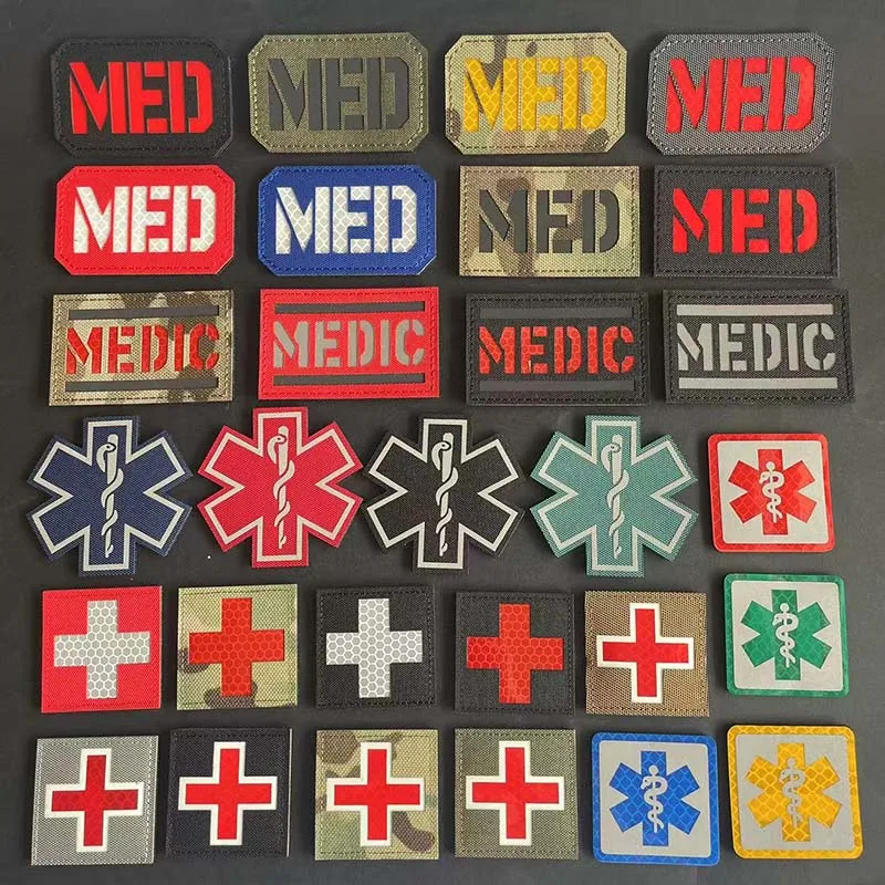 Army Military Symbols: The Ultimate Guide to Tactical Patches, Badges ...