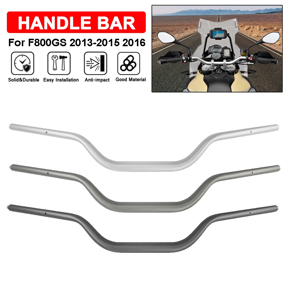 7-8-22mm-Motorcycle-Handlebar-For-BMW-F800GS-F-800-F800-GS-Motorbike ...