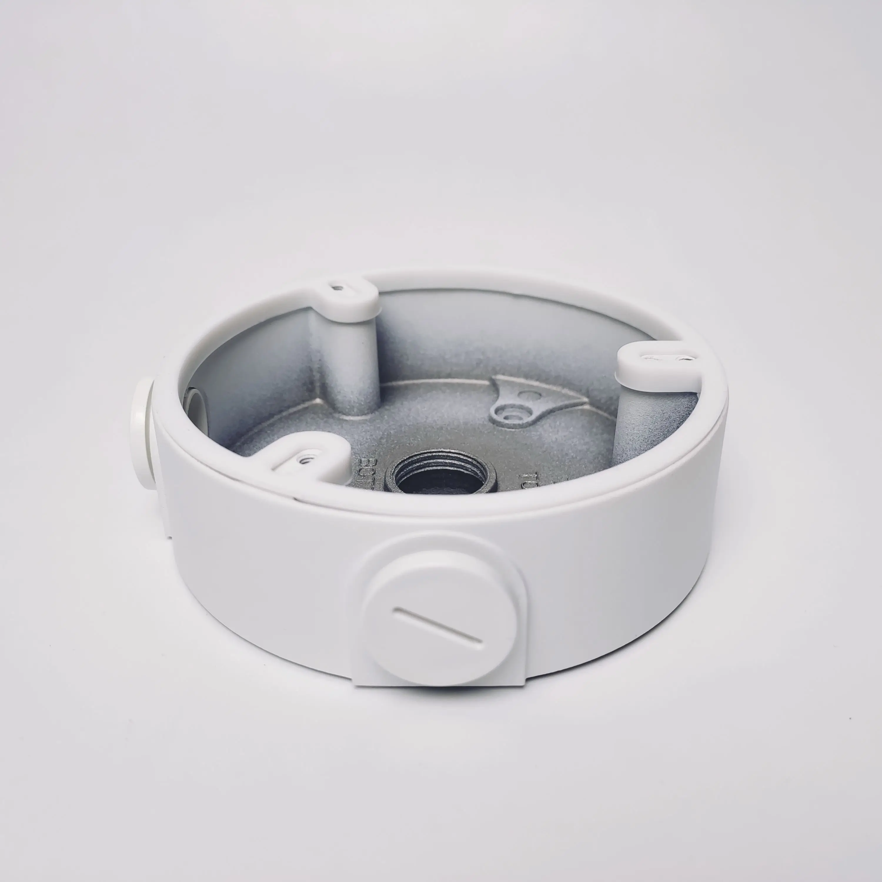 Original-Water-proof-Junction-Box-PFA136-Accessories-Aluminum-Junction ...