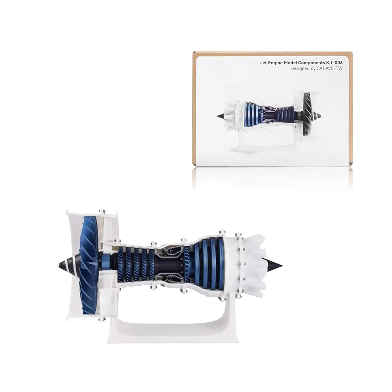 Experimental Aircraft Engine: The Future of DIY Aviation Innovation on ...