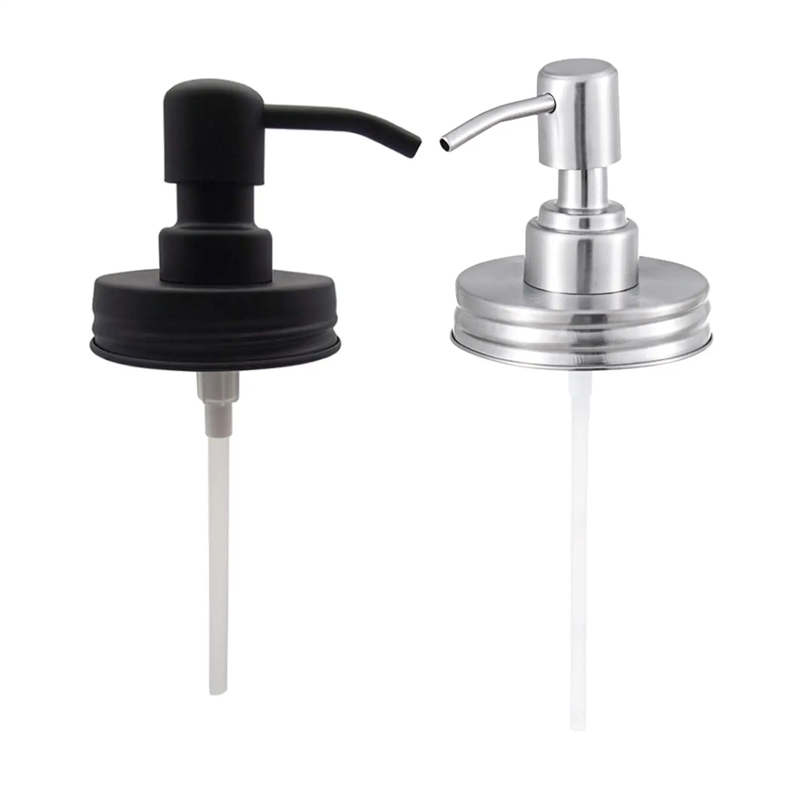 Kitchen Soap Dispenser Parts