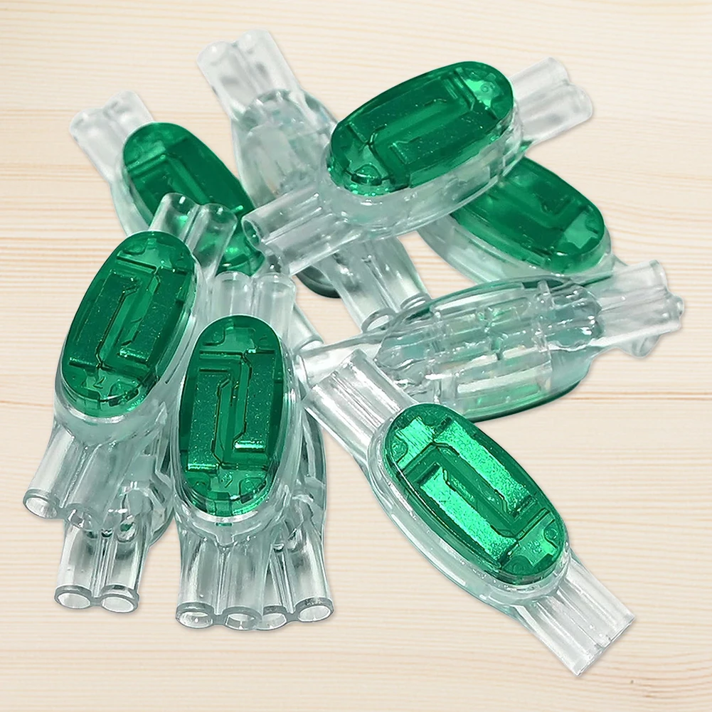 Butt-Wire-Line-Terminal-Grease-Filling-Self-Stripping-Wire-Connector-4 ...