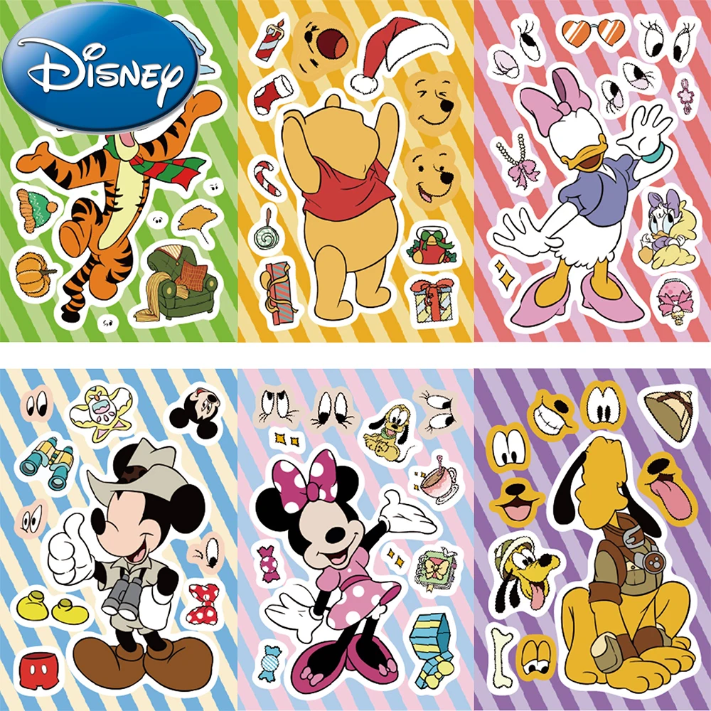 Disney-Mickey-Mouse-winnie-the-pooh-DIY.jpg