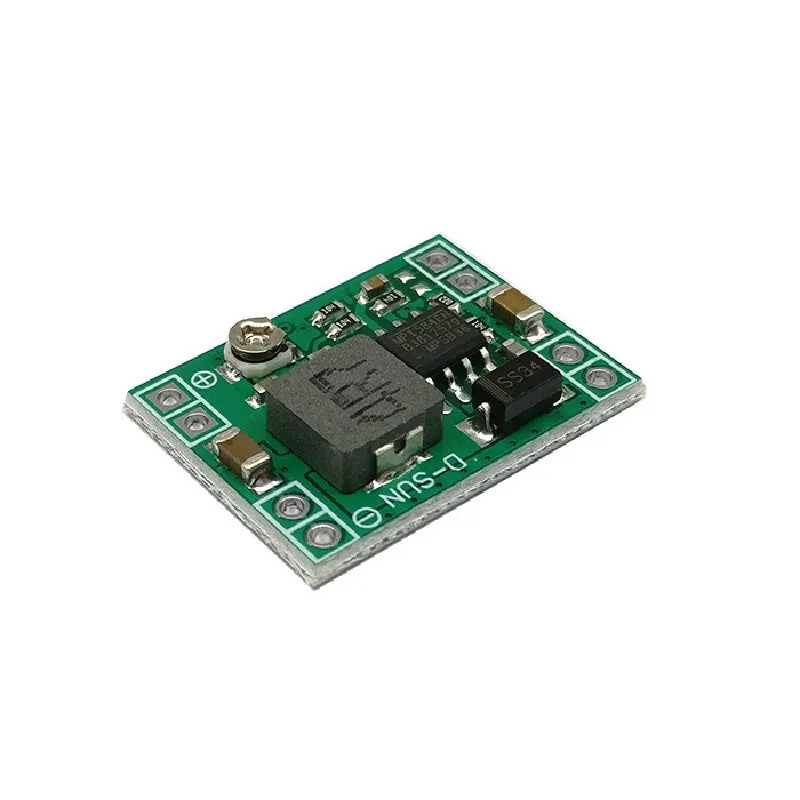 5pcs-10pcs-Ultra-Small-Size-DC-DC-Step-Down-Power-Supply-Module ...