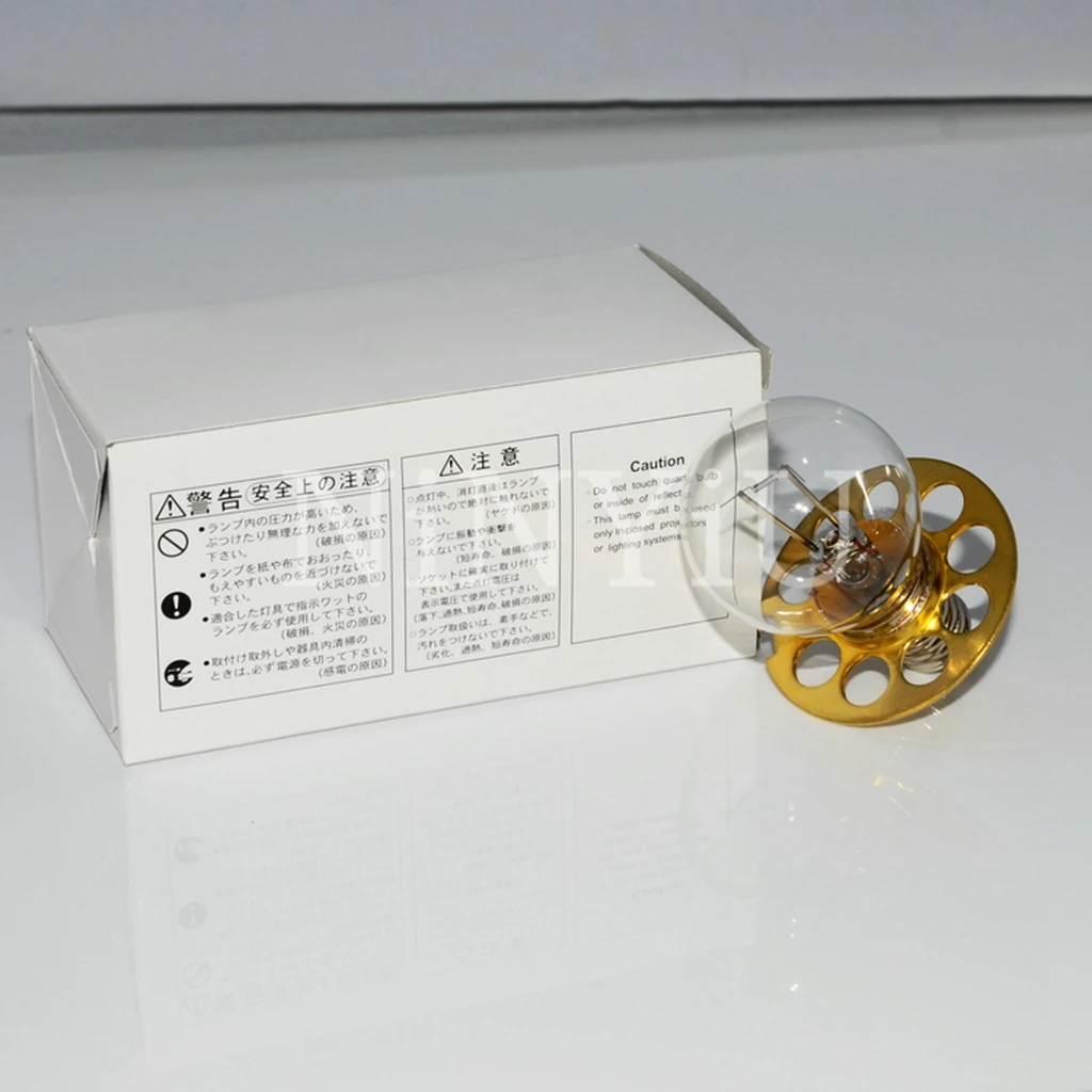 Original-FUJI-OP2366-6V4-5A-SL-20-Lamp-HAAG-STREIT-6V27W-HS900-930-Slit ...