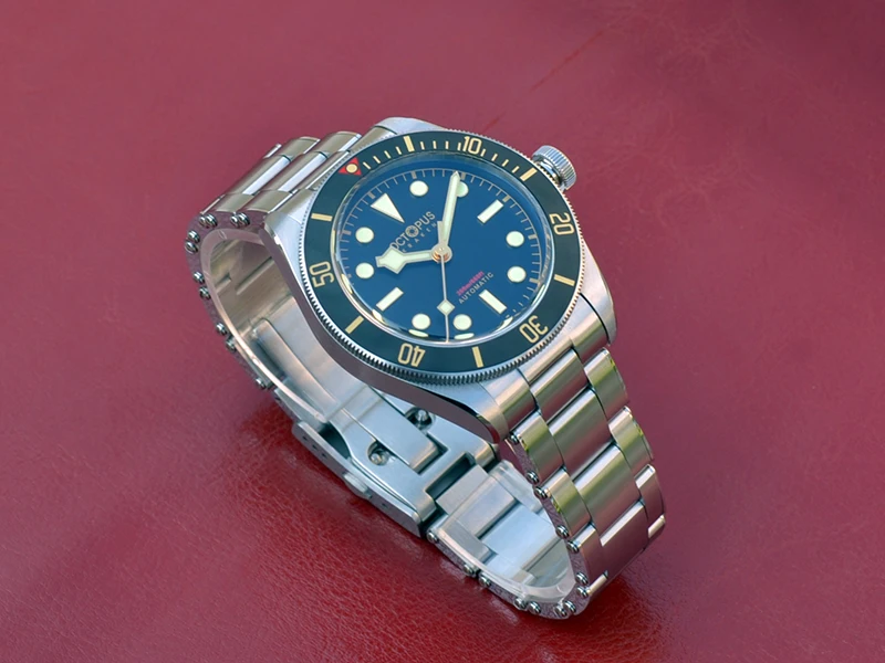 Thorn BB58 AliExpress homage NH35 (Reviewed!) | WatchUSeek Watch Forums