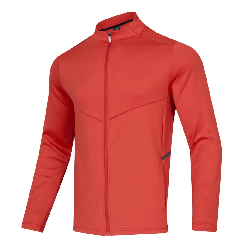 Men-Sports-Jacket-New-Hoodie-Gym-Soccer-Training-Workout-Long-Sleeves ...