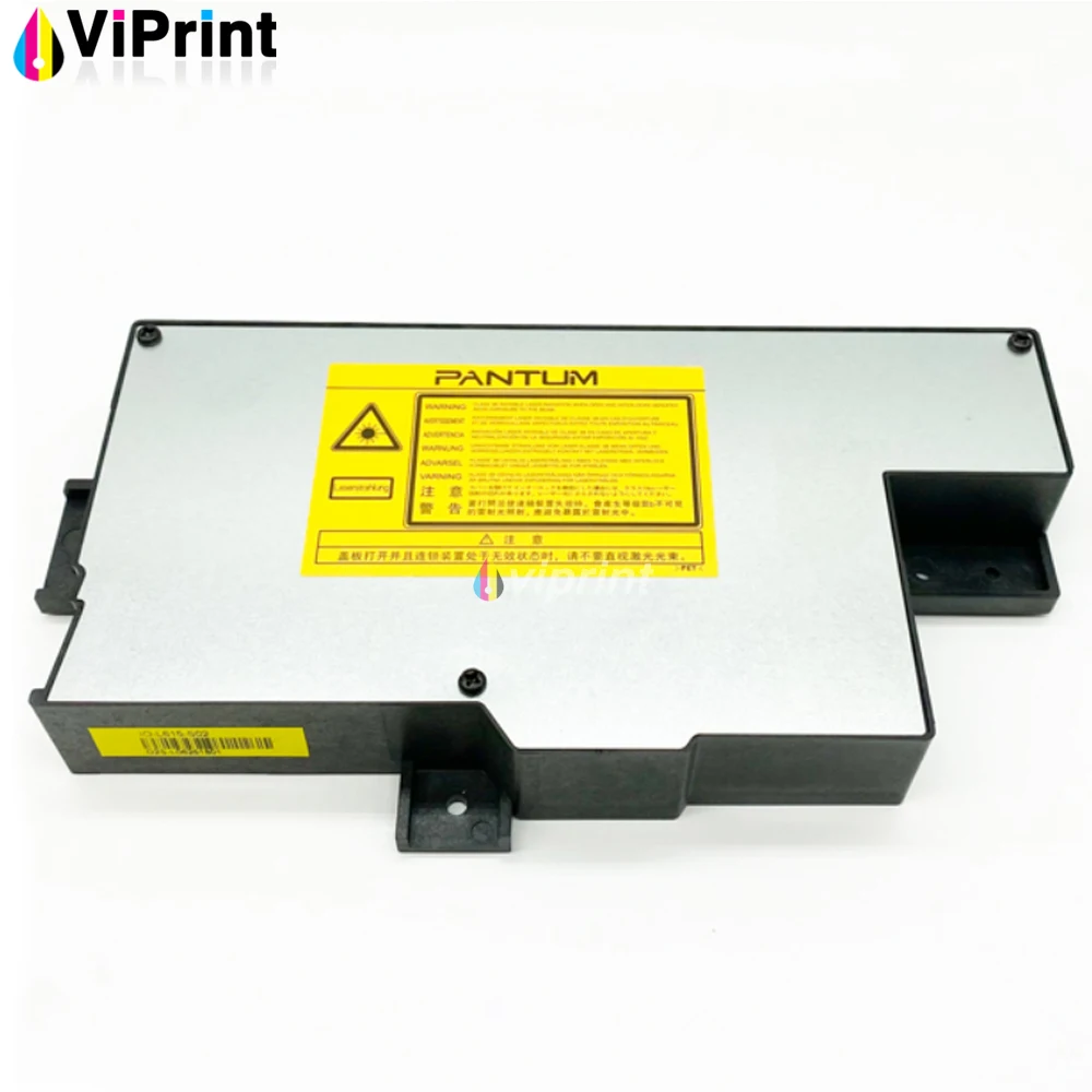 Laser Unit LSU for PANTUM P3300 P 3301 3305 3306 3010 3060 M6700 M7100 ...