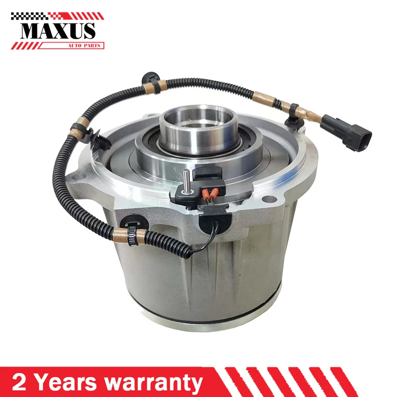 For-Mazda-CX-3-CX-5-CX-9-AWD-Rear-Differential-Viscous-Coupling ...