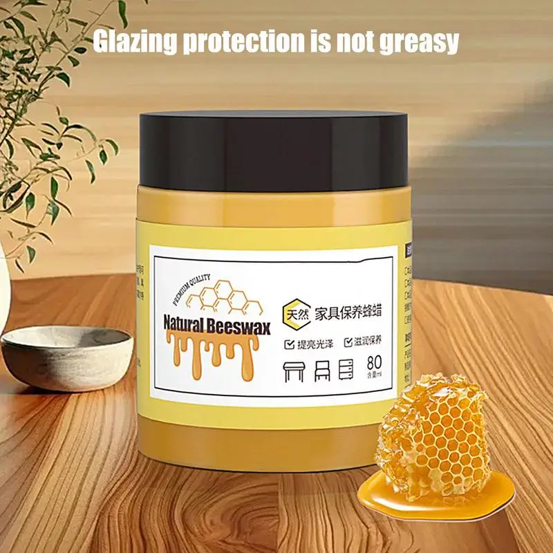 80ml-Beeswax-Wood-Finish-Wood-Seasoning-Beeswax-Fast-Absorption-Natural ...