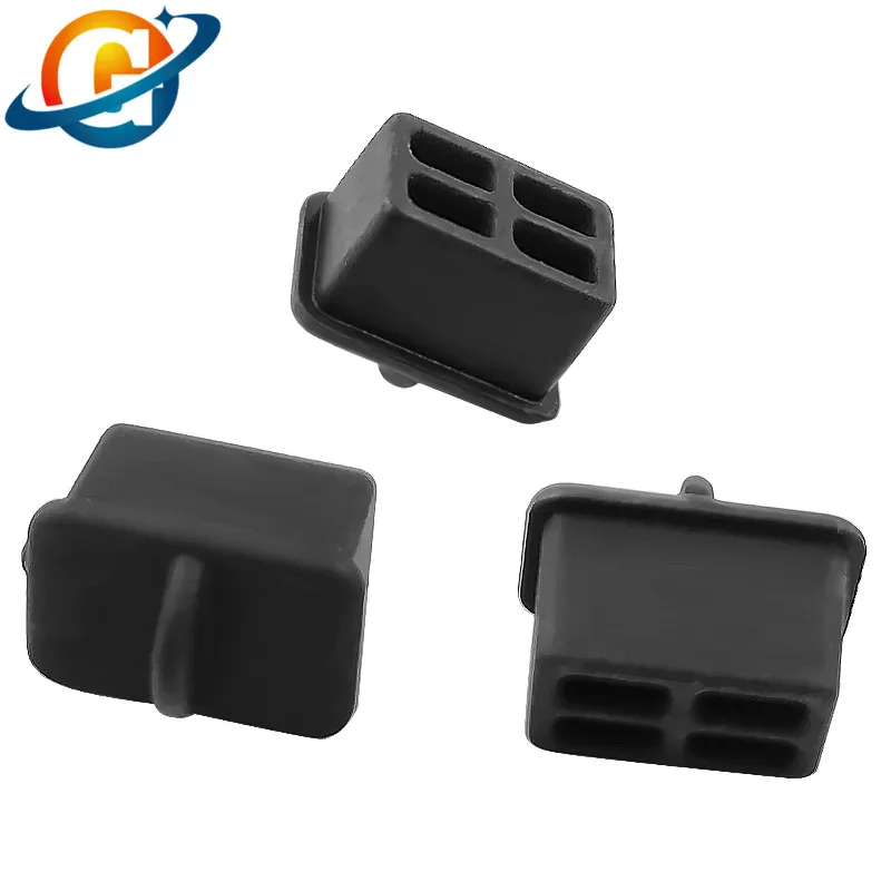 SFP-Dust-Covers-SFP-Anti-Dust-Caps-Port-Protector-Suitable-for-Open-SFP ...