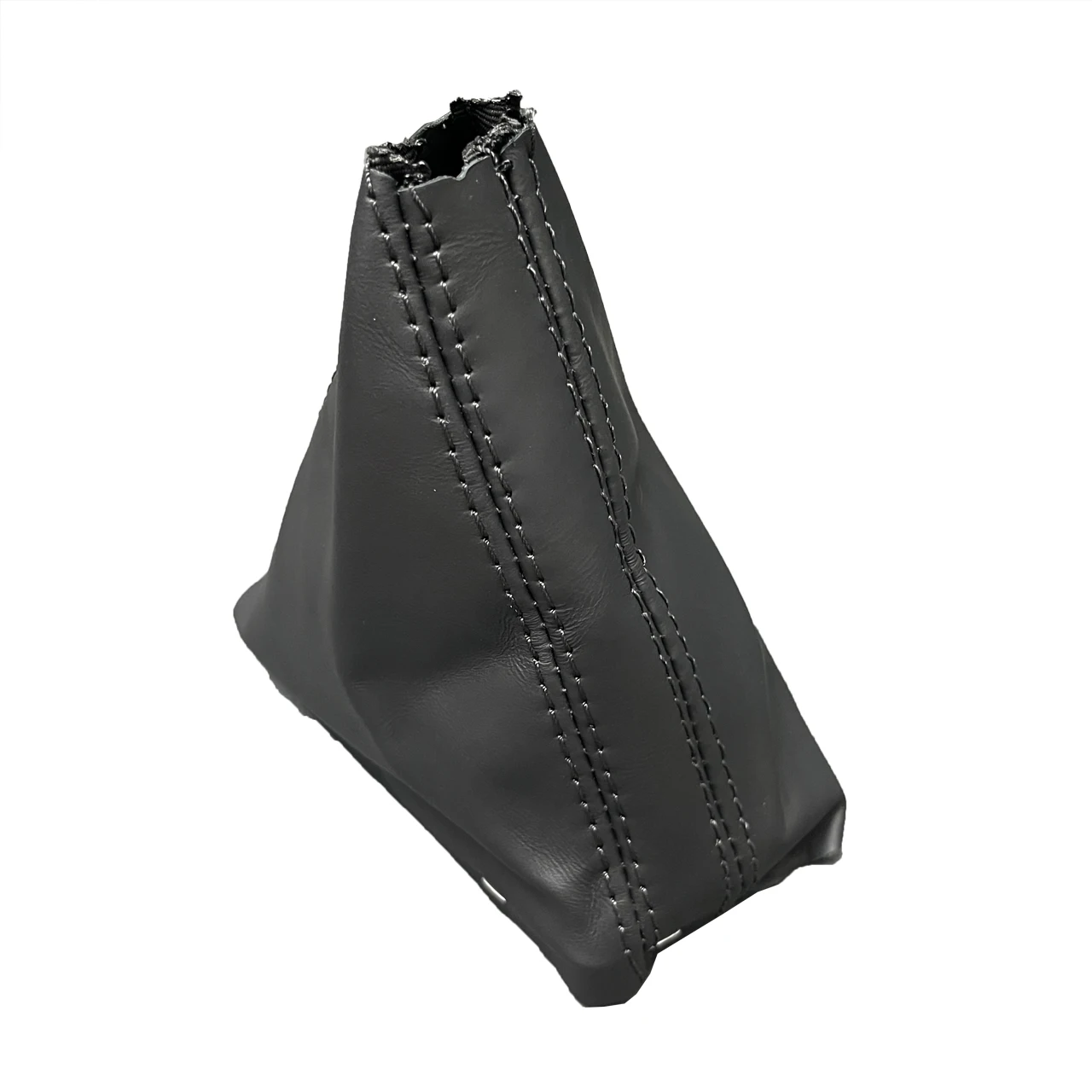 Car-DSG-Gear-Shift-Knob-Leather-Dust-Cover-For-VW-PASSAT-B8-CC-2018 ...