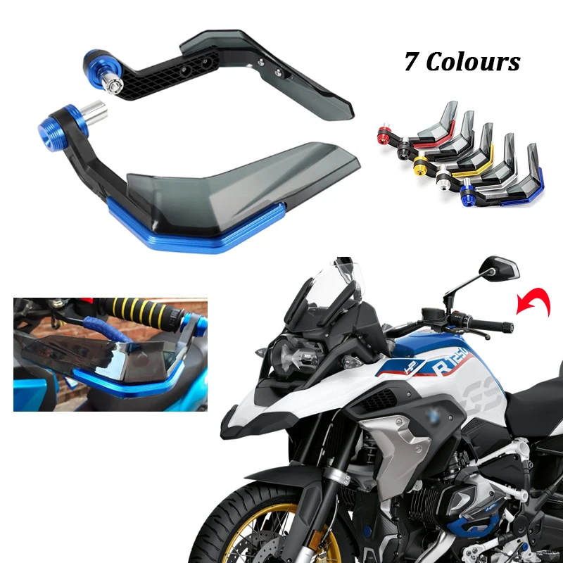 For-YAMAHA-For-HONDA-For-For-BMW-R1200GS-R1250GS-R1300GS-7-Colors ...