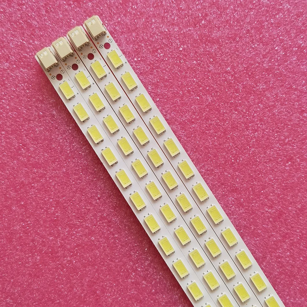 4-PCS-Led-Strip-SLS40-56EA-5630N-LCD-120-REV0-2-LCD40T28GP-LED40IS97N ...